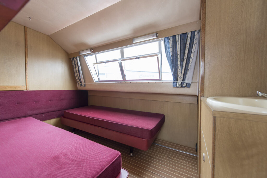 Richardsons Boat Sales - Ex Hire Boats for sale in Norfolk